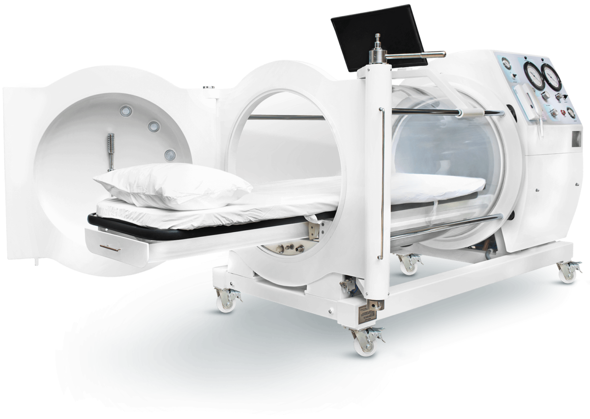Terapia Hiperbárica | Cámaras Hiperbáricas Oxicab